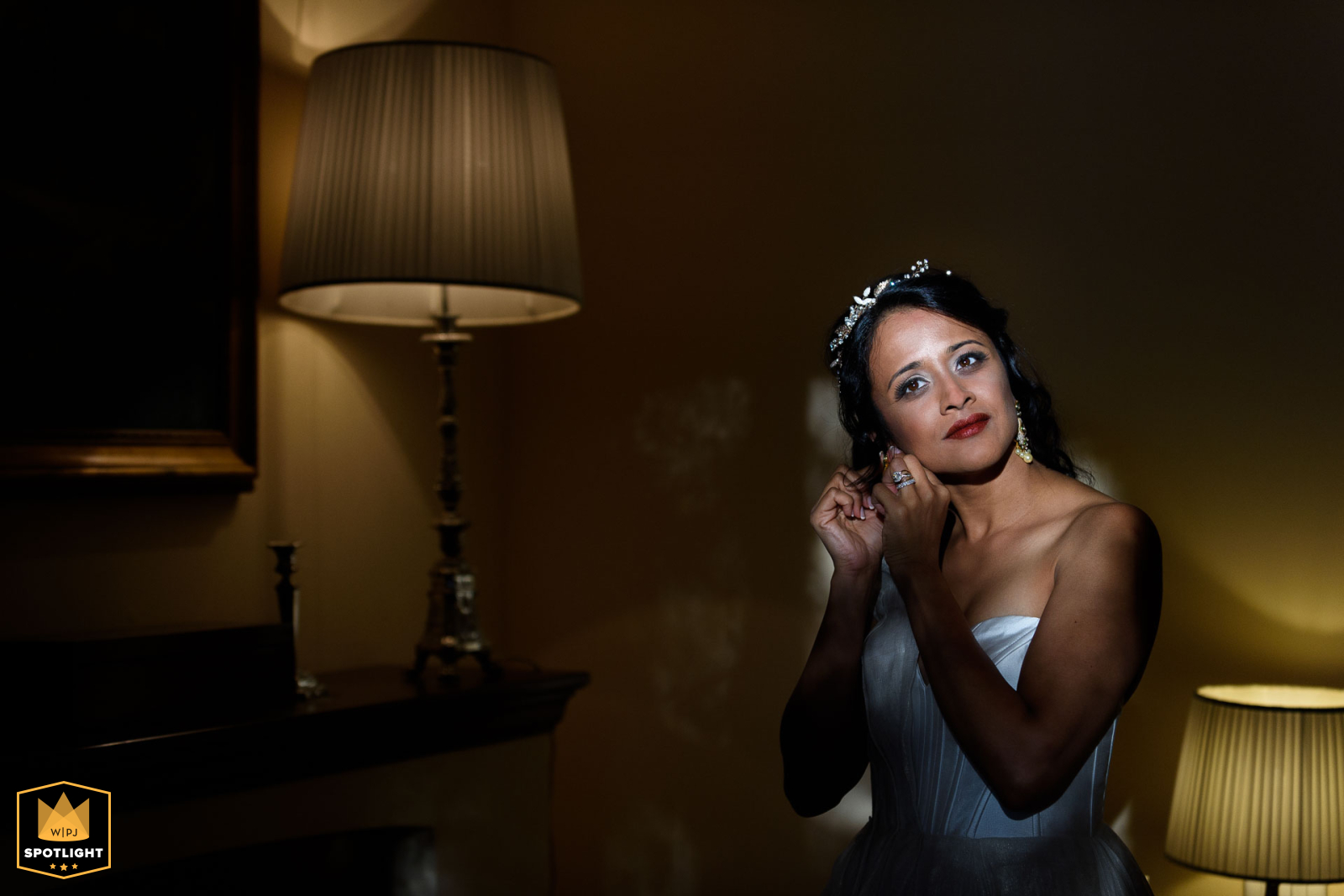 Simone Bacci, Italy Wedding Photography – Arezzo WPJA